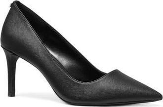 Michael Kors Escarpins Alina