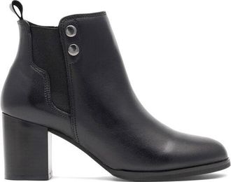 Lasocki Lasocki Stiefeletten WB-BOUVIER-AW22-51 Schwarz