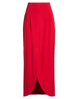 Moschino HOSEN & R&Ouml;CKE - Maxi-R&ouml;cke auf YOOX.COM
