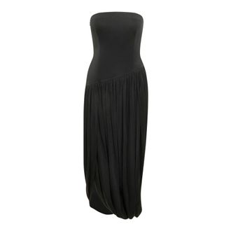 Ferragamo Damen, Kleider, Schwarzk, XSGr&ouml;&szlig;e