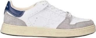 Premiata Homme, Chaussures, Blanc, Taille: 41 EU Quinn 7323 Baskets