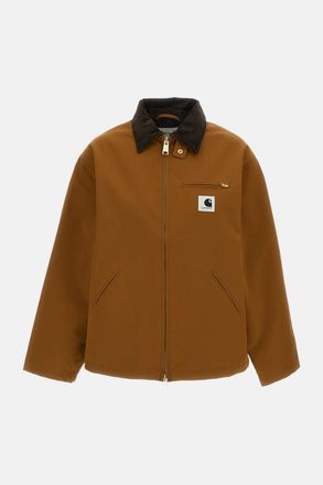Carhartt Work in Progress Jacke W Clark