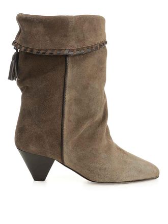Isabel Marant Bottes - Dalby