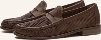 Lottusse Lottusse Faulenzer Lauren braun