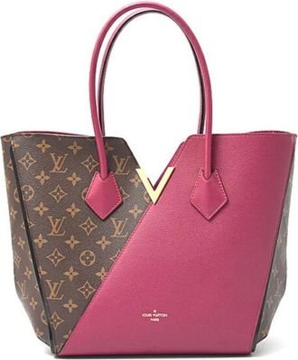 Louis Vuitton Damen, Pre-Owned, Rosa, ONE SIZEGröße