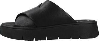 Geox Femme, Chaussures, Noir, Taille: 39 EU D Dandra 40