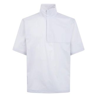 Houdini Homme, Chemises, Blanc, Taille: L The Orange Tee