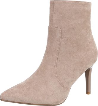 Ital-Design Stiefelette