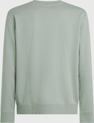 O'Neill Sweatshirt ORIGINALS CALI CREW mit Rippb&uuml;ndchen an Kragen, Saum und &Auml;rmeln, normale Passform