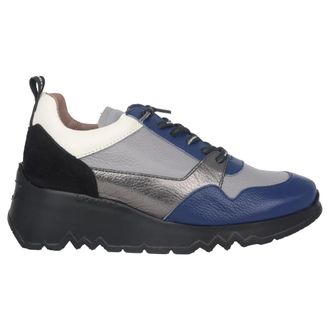 Wonders Multicolor Damen Sneaker Kollektion - - Shoes - Damen - Mehrfarbig - 36 EU