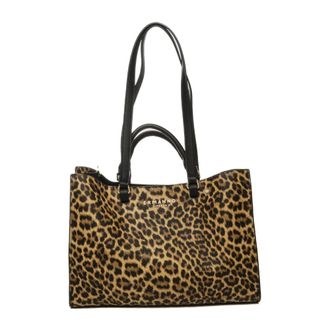 Ermanno Scervino Damen, Taschen, Braun, ONE SIZEGr&ouml;&szlig;e