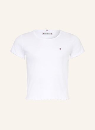 Tommy Hilfiger T-Shirt weiss