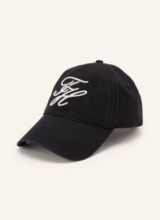 Tommy Hilfiger Cap schwarz