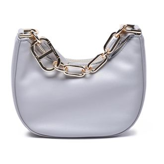Twinset Hobo Pochette - - Bags - Damen - Grau - ONE SIZE