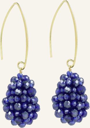 Lott. Gioielli Lott.Gioielli Ohrh&auml;nger Amy Future Dusk By Glambou gold