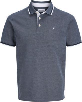 Jack & Jones Jjepaulos Polo Ss Noos