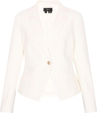 Faina Blazer Festive