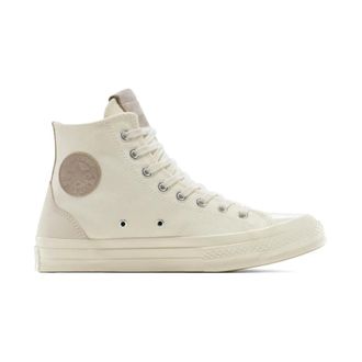 Converse Chuck 70 HI Vintage - - Shoes - Herren - Wei&szlig; - 37 EU