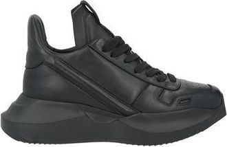 Rick Owens CHAUSSURES - Sneakers sur YOOX.COM