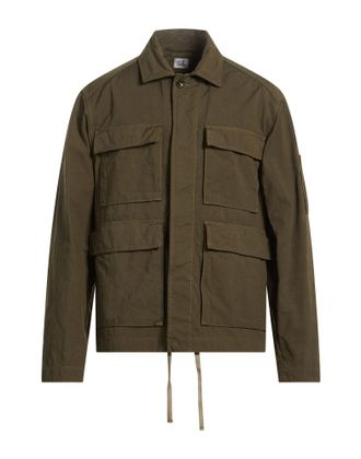 C.P. Company JACKEN & M&Auml;NTEL - Jacken und Anoraks auf YOOX.COM