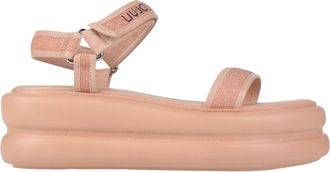 Liu Jo SCHUHE - Sandalen auf YOOX.COM