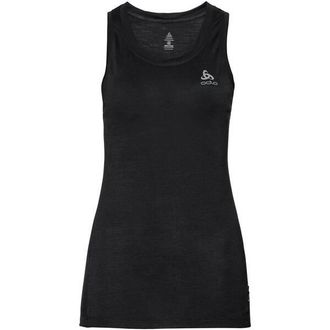 Odlo Damen Bergsport Unterhemd &Auml;rmellos