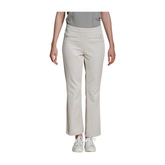 Mason's Femme, Pantalons, Blanc, Taille: 32 FR Easy Kick Chino Jogger Pants