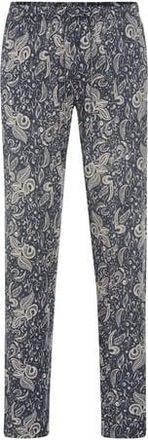 Hanro Pantalon droit en coton