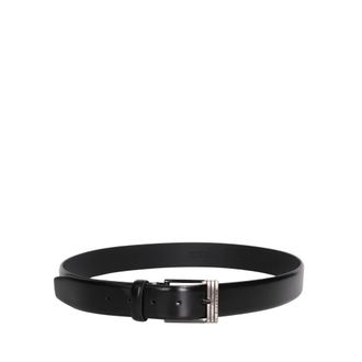 John Richmond Jr-C69 G&uuml;rtel - - Accessories - Herren - Schwarzk - 100 CM