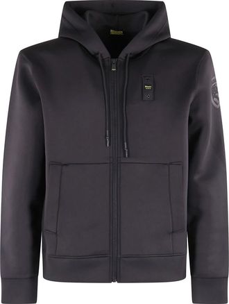 Blauer Homme, Sweatshirts et sweats à capuche, Noir, Taille: XL Colby SweaT-shirt