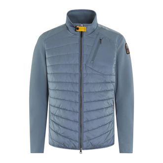 Parajumpers Homme, Vestes, Bleu, Taille: M Veste Jayden