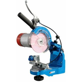 Gude G&uuml;de - S&auml;gekettensch&auml;rfger&auml;t p 2501 s Sch&auml;rfger&auml;t Kettensch&auml;rfger&auml;t Ger&auml;t 94129