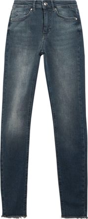 Only HOSEN & R&Ouml;CKE - Jeanshosen auf YOOX.COM