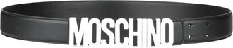 Moschino Kleinlederwaren - G&uuml;rtel auf YOOX.COM