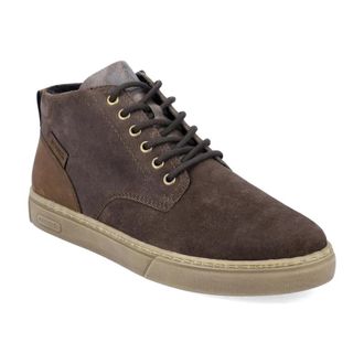 Rieker Graue Schn&uuml;rstiefeletten - - Shoes - Herren - Grau - 41 EU