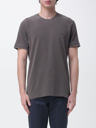 Fay T-Shirt FAY Homme couleur Corde