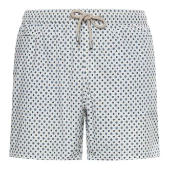 MC2 Saint Barth Herren, Bademode, Wei&szlig;, 3XLGr&ouml;&szlig;e