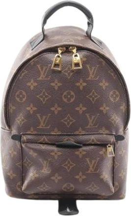 Louis Vuitton Damen, Pre-Owned, Braun, ONE SIZEGr&ouml;&szlig;e