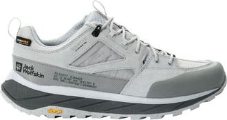 Jack Wolfskin TERRAQUEST Texapore Low M