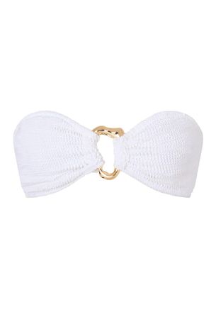 Moda Minx Bikinioberteil Scrunch