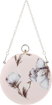 BESPORTBLE TOYANDONA Sac Bandouli&egrave;re Femme &Eacute;l&eacute;gant Imprim&eacute; Noir et Blanc Pochette Soir&eacute;e Mode R&eacute;sistante avec Boucle Premium Capacit&eacute; Moyenne pour T&eacute;l&eacute;phone et M