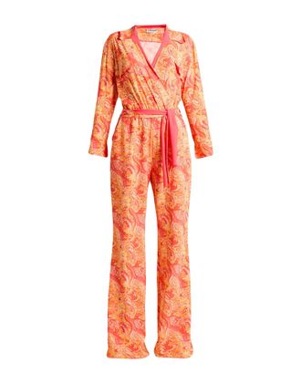 La Petite Robe Di Chiara Boni OVERALLS - Jumpsuits auf YOOX.COM