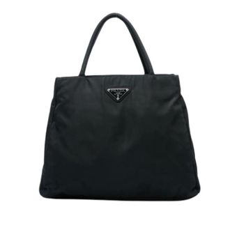 Prada Damen, Pre-Owned, Schwarzk, ONE SIZEGr&ouml;&szlig;e