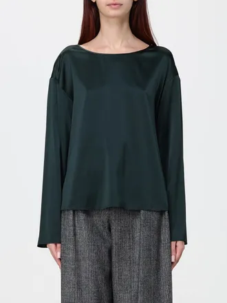 Emporio Armani Top Damen Farbe Gr&uuml;n