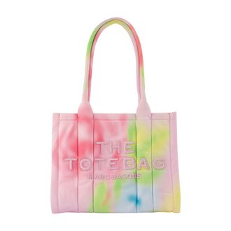 Marc Jacobs Tote Bag - Pink