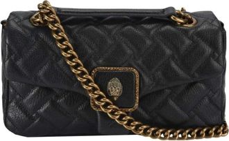 Kurt Geiger Femme, Sacs, Noir, Taille: ONE Size Mini Sac Pimlico