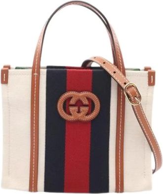 Gucci Damen, Pre-Owned, Mehrfarbig, ONE SIZEGr&ouml;&szlig;e