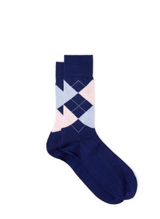 Burlington Chaussettes en coton