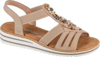 Rieker Sandale Rieker Sandals V0649