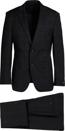 HUGO BOSS ANZ&Uuml;GE und CO-ORDS - Anz&uuml;ge auf YOOX.COM